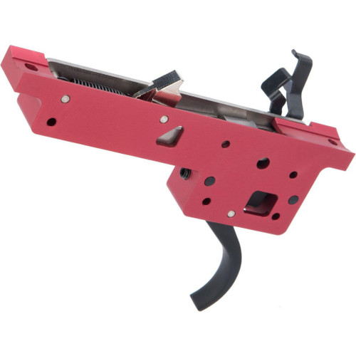 Maple Leaf CNC Machined Steel 2020 Version Zero Trigger Box for VSR-10 ...