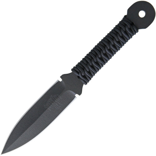 Centurion Dagger Black - Hero Outdoors