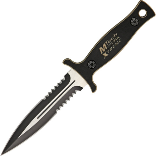Boot Knife MTX8059TN - Hero Outdoors