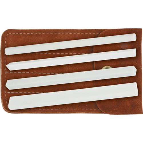 Ceramic File Set - Hero Outdoors
