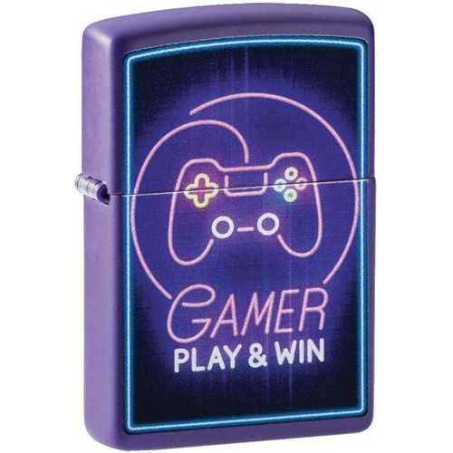 Gamer Lighter - Hero Outdoors