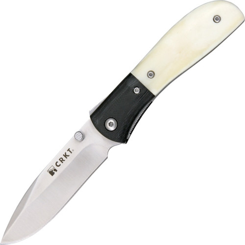 Carson M4 Bone Scales - Hero Outdoors