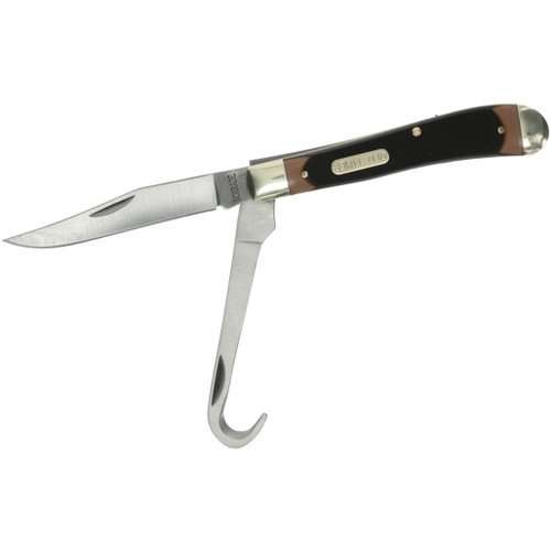 Old Timer Trapper/Cards Combo - Hero Outdoors