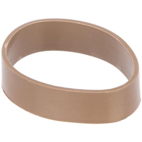 Matrix 10 Piece Ranger Band Set (Color: Dark Earth) - Hero Outdoors