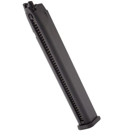 Elite Force Extended Magazine for GLOCK Licensed G18 Airsoft GBB ...