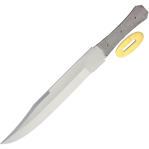Blade Clip Point - Hero Outdoors