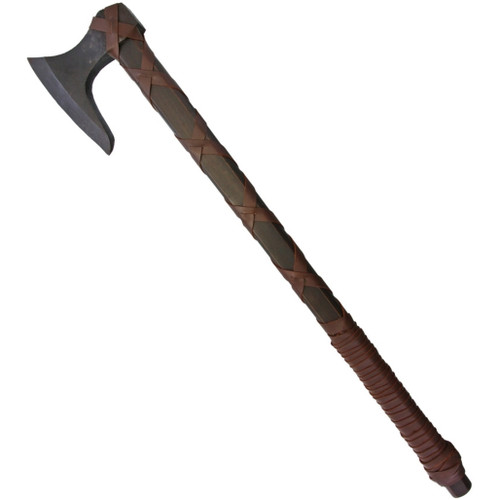 Viking Battle Axe Of Ragnar - Hero Outdoors