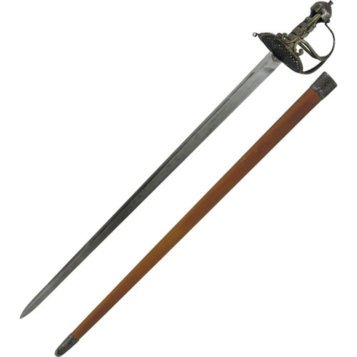 Cromwell Sword - Hero Outdoors