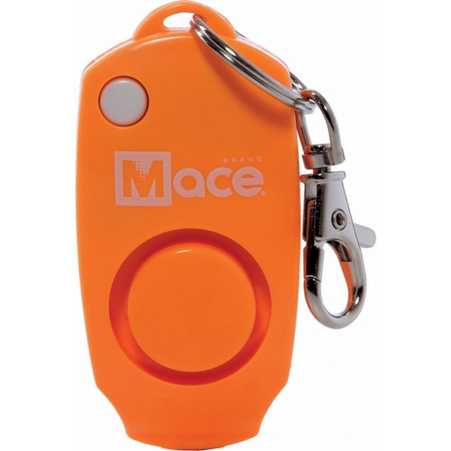 Personal Alarm Orange - Hero Outdoors