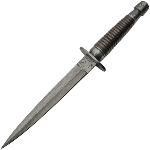 Commando Dagger Wood - Hero Outdoors