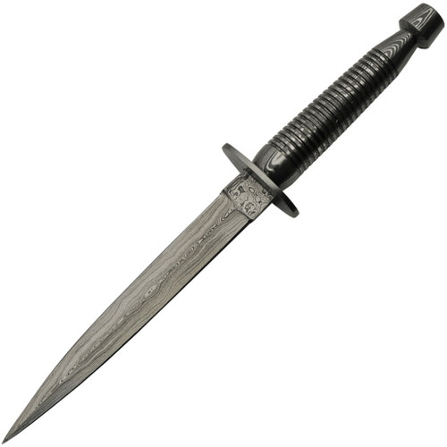 Commando Dagger - Hero Outdoors