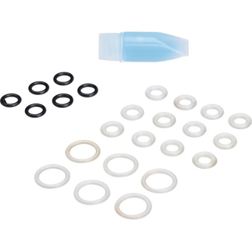 APS Replacement CO2 Cartridge Repairing Set w/ Sealing Lubricant - Hero ...