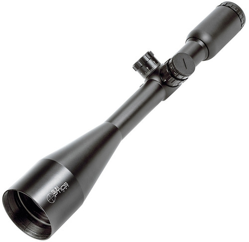 Fixed Power Scope 42x60mm - Hero Outdoors