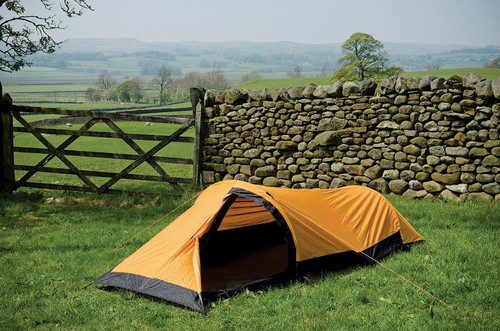 Journey Solo Tent - Hero Outdoors
