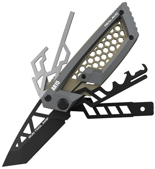 Gun Tool AMP AR15 - Hero Outdoors