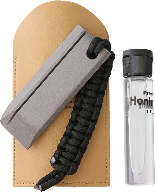 Tactical Stone Hard Black Ark - Hero Outdoors