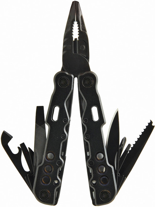 Tech Multi Tool - Hero Outdoors