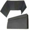 NcStar Magazine Wallet - Black - Hero Outdoors