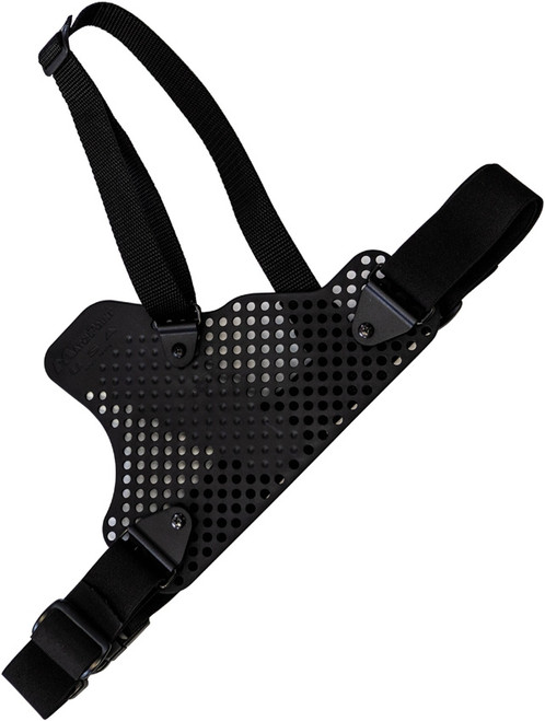 Universal Chest Carry System - Hero Outdoors