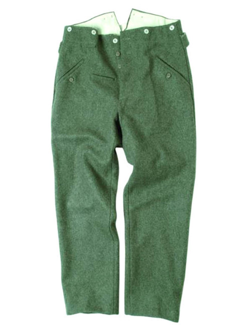 German Repro WWI M15 Pants - Hero Outdoors