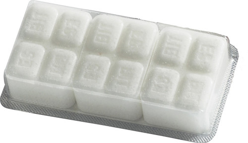 Solid Fuel Cubes - Hero Outdoors