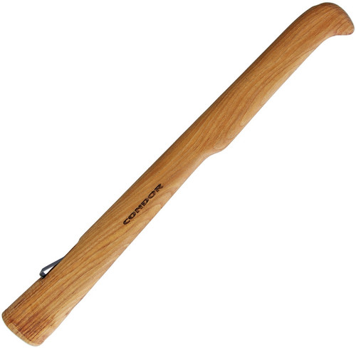 Replacement Hickory Handle - Hero Outdoors