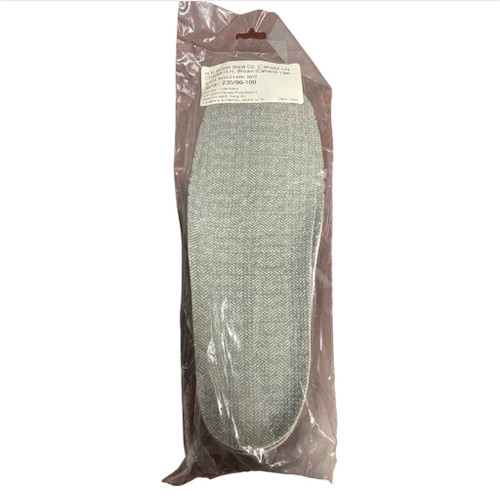 Canadian Armed Forces Combat Boot Insoles - Hero Outdoors