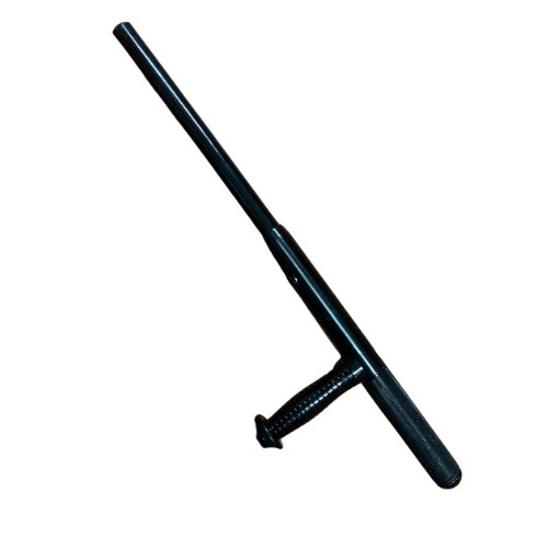 Monadnock Expandable PR-24 Baton w/Thumbull Stop Handle - Hero Outdoors