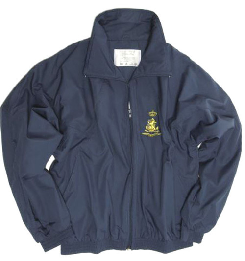 Dutch Blue Gym Jacket - Hero Outdoors