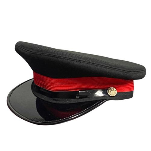 Police Constable Uniform Cap - Navy - Hero Outdoors