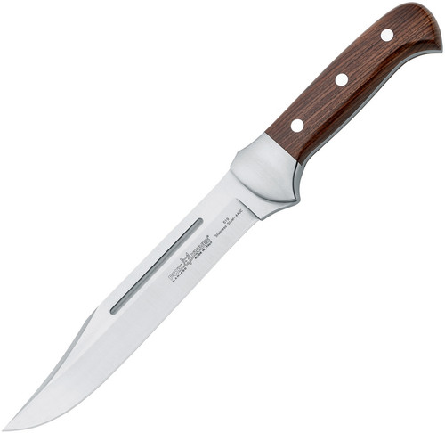 Forest Fixed Blade - Hero Outdoors