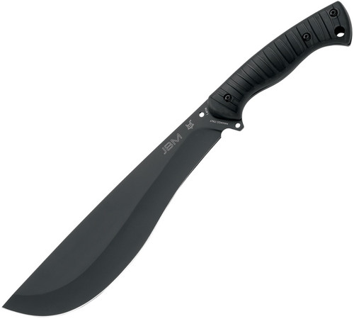 Jungle Bolo Machete - Hero Outdoors