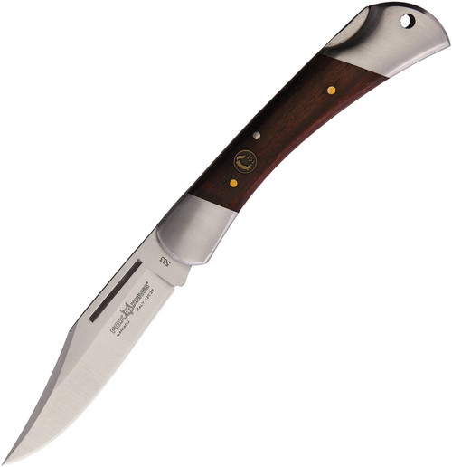 Win Lockback FOX583 - Hero Outdoors