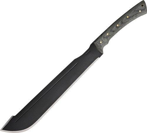Discord Machete - Hero Outdoors