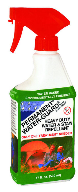 Atsko Permanent Water-Guard Spray - Hero Outdoors