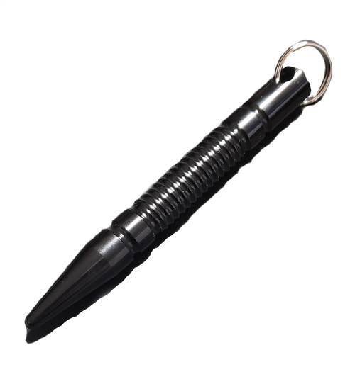 Kubotan Aluminum Keychain Baton - Hero Outdoors
