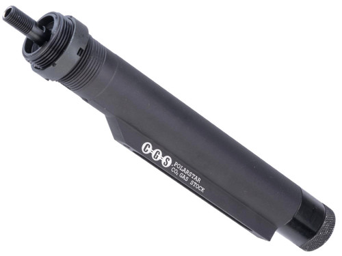 PolarStar CO2 Gas Stock CGS HPA Stock System - Hero Outdoors