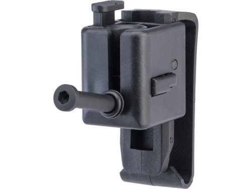 APS Speed Draw Buckle Lite Mount for M4/M16 Airsoft AEG Rifles - Hero ...