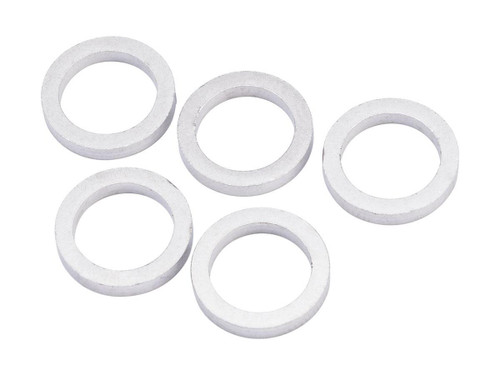 Silverback Airsoft Stainless Steel Spring Guide Pre-Load Washer Set for ...