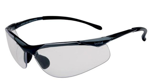 Bolle Safety CONTOUR Safety Glasses - Hero Outdoors