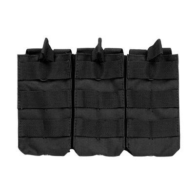 Triple AR Mag Pouch - Hero Outdoors