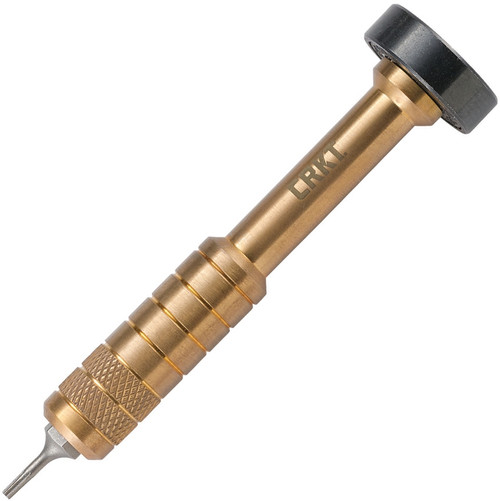 Hex Bit Driver Tool Brass - Hero Outdoors