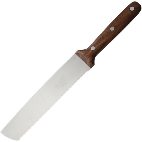 Buffet Knife Walnut - Hero Outdoors