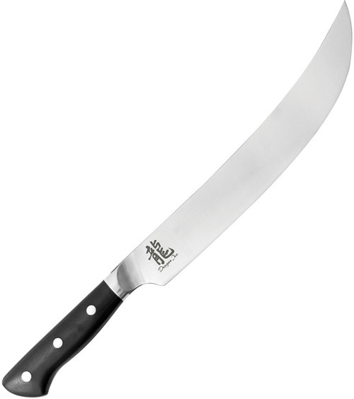 Dragon Ice Scimitar - Hero Outdoors