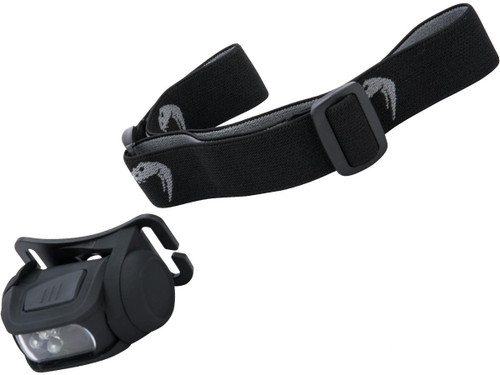 Viper Tactical Special Ops Head Torch - Hero Outdoors