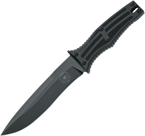 Spear Tech Fixed Blade - Hero Outdoors