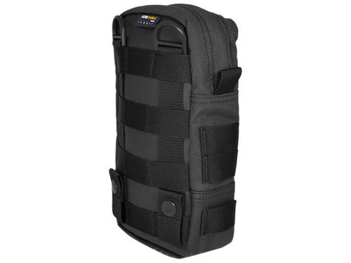 Hazard 4 Broadside MOLLE 9" x 5" Utility Pouch - Hero Outdoors