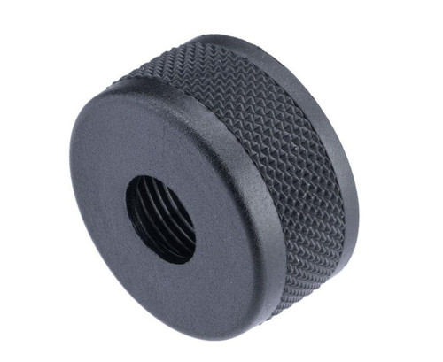 Action Army 14mm Negative Threaded Cap for AAP-01 Assassin Airsoft Gas ...