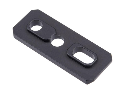 Unity Tactical FUSION M-LOK Adapter for Surefire Scout / Streamlight ...