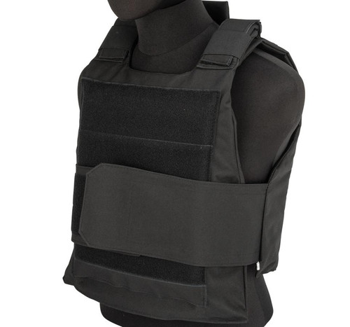 Defcon Replica Body Armor Shell - Hero Outdoors